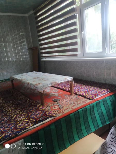 Продам 2 х квартиру Кварт Конструкторов дом2 кв18