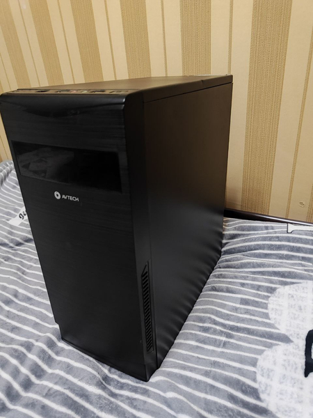 Xeon E5-2650v4 (12 ядер/24 потока)