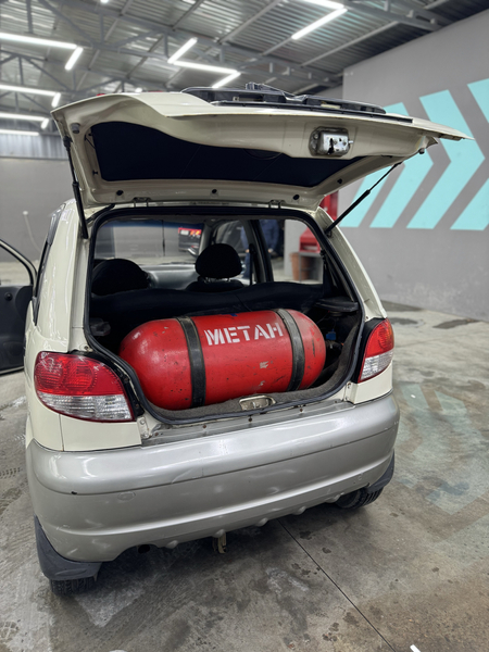 Matiz best аренда выкуп