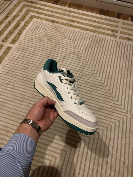 Кроссовки Li ning