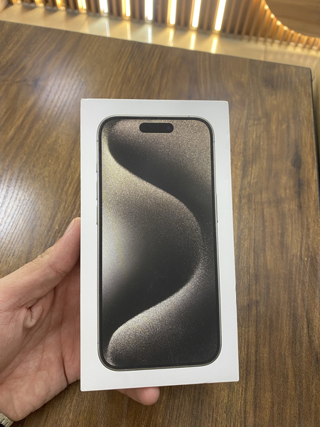 Iphone 15 pro Nahtga optom