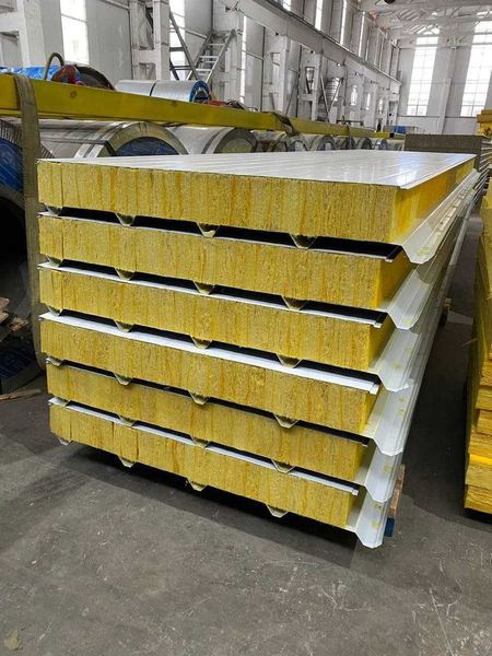 Сэндвич Панель Стеновые. Sendvich panel devor uchun. Birinchi qo'l