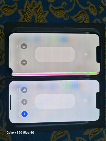 Iphone 13 pro 128 LL/A yaxshilap oqila