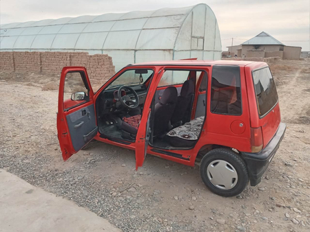Daewoo  tiko sotiladi.