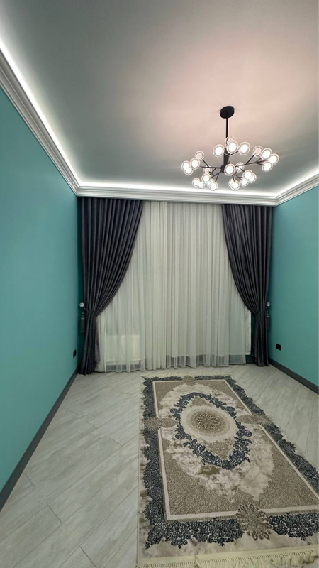 Продается 3 ком. Квартира площадью 112 кв.м. Ор. Мчс