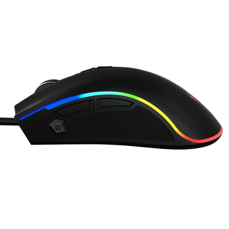 Игровая мышь с подсветкой Meetion Hera G3330 Tracking Gaming Mouse