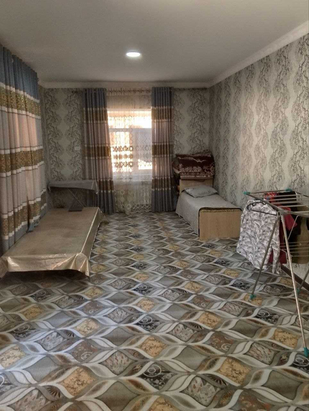 Hovli sotiladi Farhod savxozda