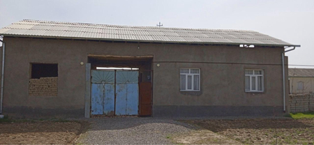 uy bor 6 sotik yangi yolda