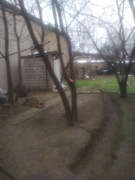 Продается дом на Эркине