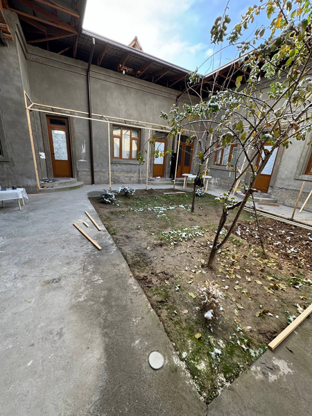 Продам дом 3 сотих