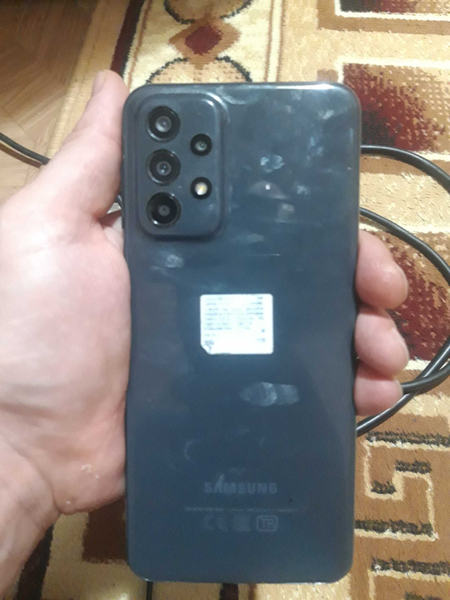 Продам samsung galaxy A23