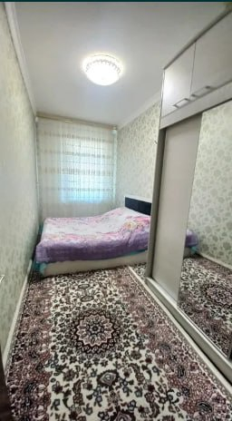 Квартира на Дружба Народов 3/6/9 общ пл 76м  ор-р метро Миллий бог