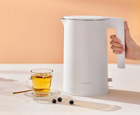 Кипятильный чайник Xiaomi Electric Kettle 2