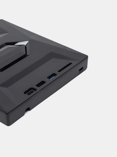 Внешний оптический привод для CD/DVD-рекордера USB/Type C