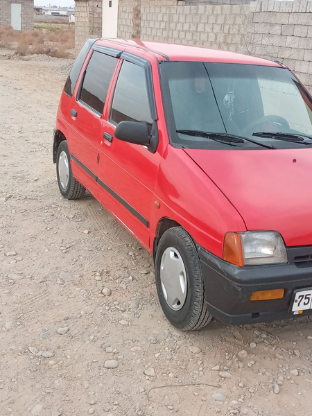 Daewoo  tiko sotiladi.