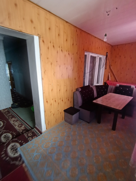 6-mikrarayonda joylashgan 3 xonali uy ijaraga beriladi