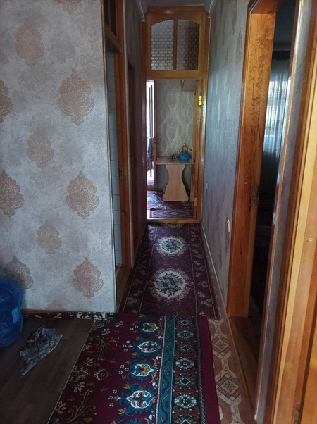 Продаётся квартира