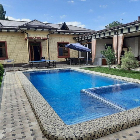 Dacha charvoq bez makler