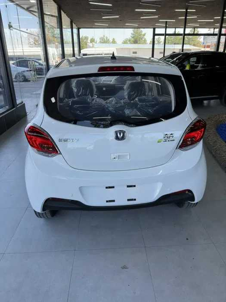 changan ben ben e star