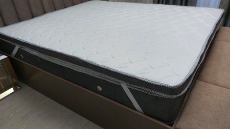Ortopedik matras