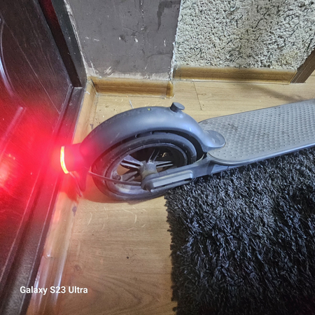 Xiaomi Mi Electric Scooter 3