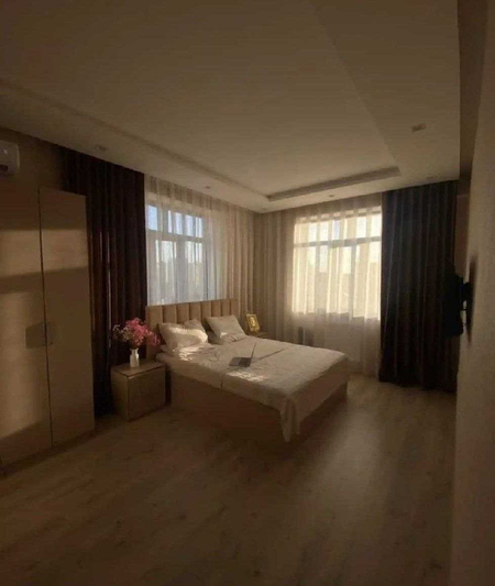 Айбек • Госпитальный • 3-комн • 80 м² • этаж 5/9 • [КР:048]