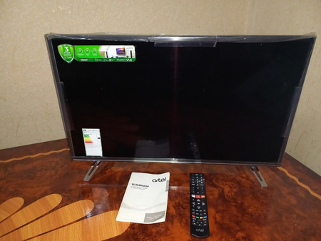 Artel 32 SMART sotiladi