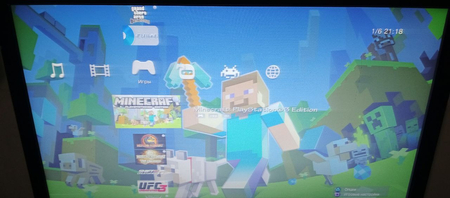 PlayStation 3 ideal