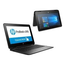 Сенсорный ноутбук HP ProBook x360 11,6\\\