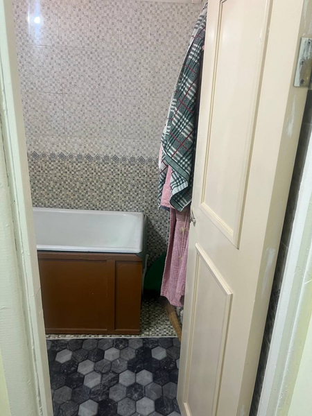 Срочно. 2/4/4. 45м² Ор: ТТЗ Гинекология. С ремонтом.