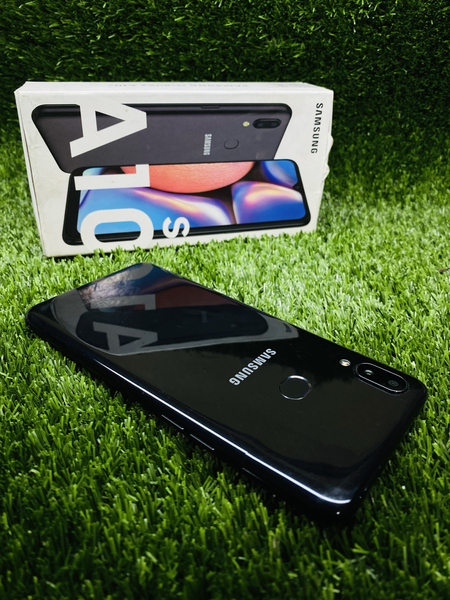 Samsung Galaxy A10S