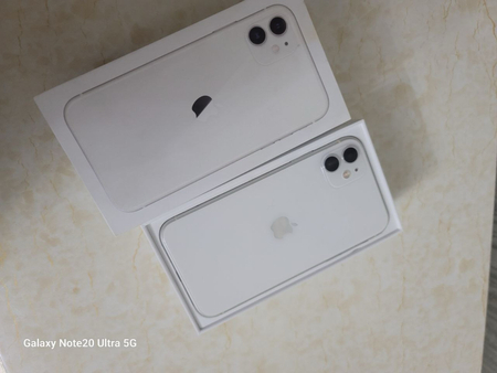 Apple IPhone  11
