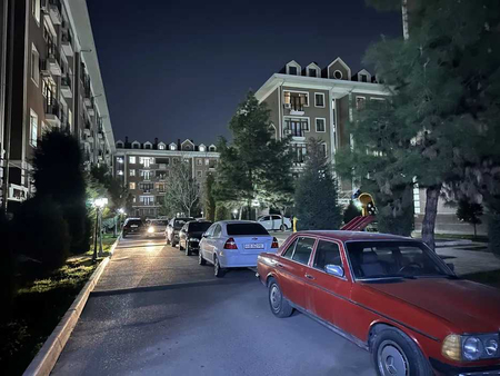 Аренда 2 комнатной квартиры на Юнусабаде 17 квартале ID: MD 239
