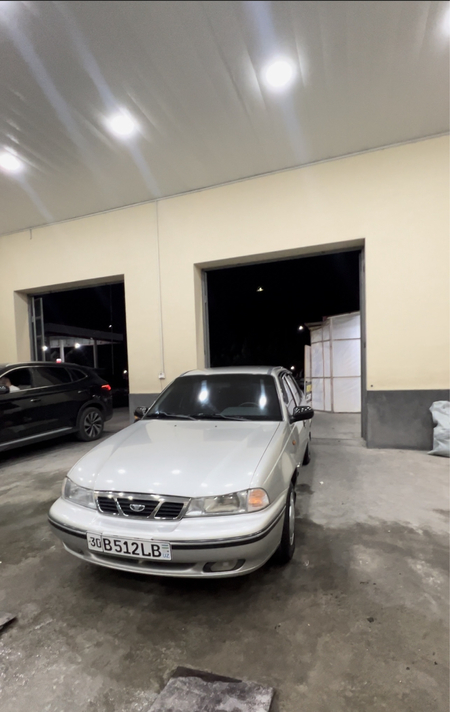 Nexia sons 2006 vikup bor