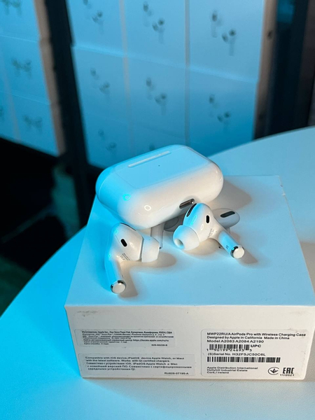airpods PRO 2 3 DUBAY