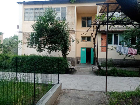 Продается 3х комнатная квартира