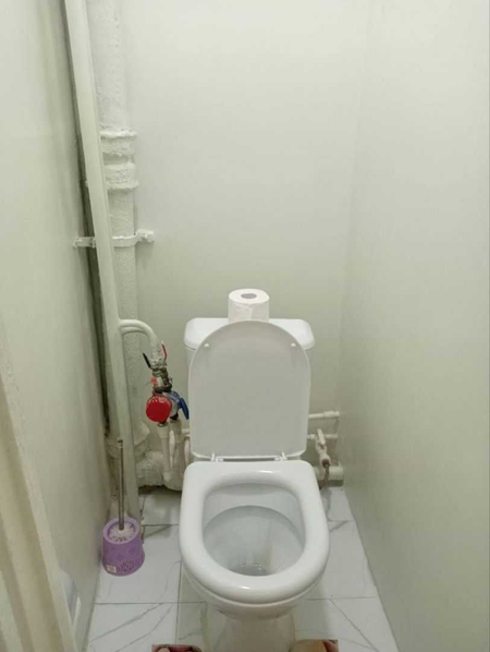 Сдается уютна квартира на Мирзо-Улугбекском районе 2/2/5 8 м² (J3000 )