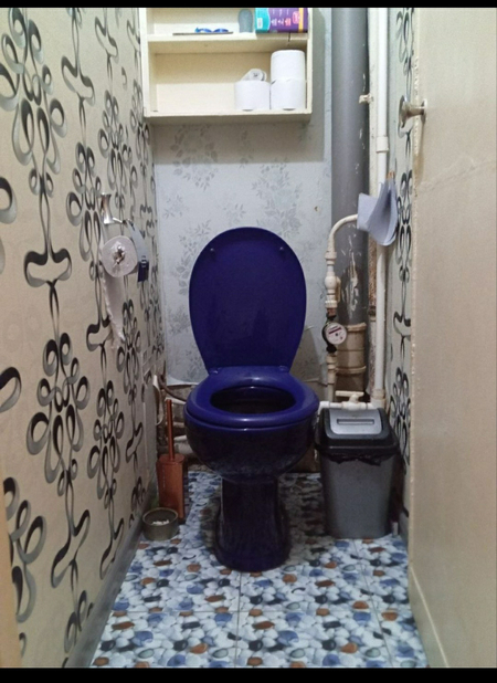 Продаём свою квартиру