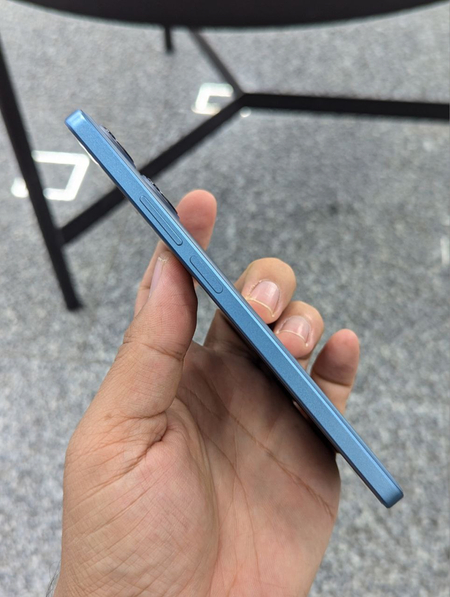 Redmi note 12turbo (16/1tbb новый)