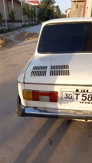 Запарож 40 тали матор