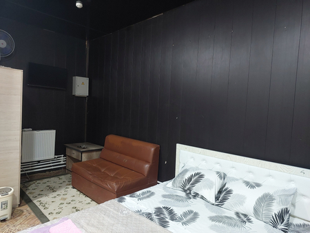 Hostel каракамыш