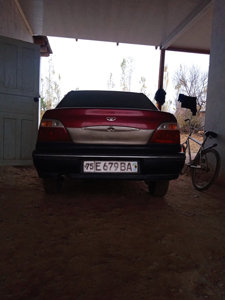 Daewoo Nexia   avto
