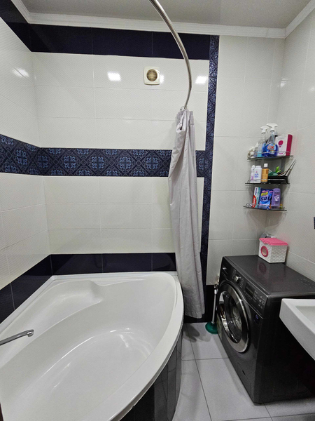 3 xonali 120m² 5-qavat uy sotiladi
