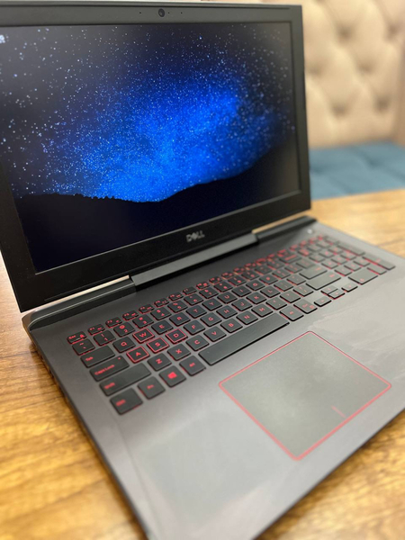 Dell G5 15. 15 inch Game noutbuk