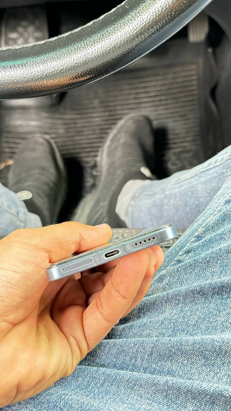 Vivo v25e 8+8/128