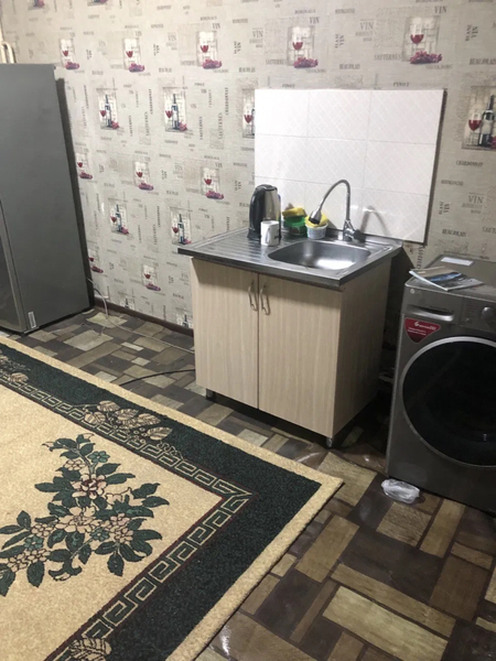 Сдается 2 х комнатная Максим Горький. Чайхана Салом