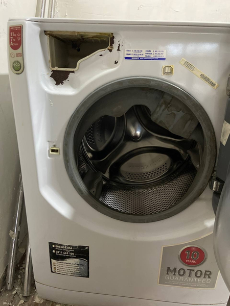 Hotpoint Ariston