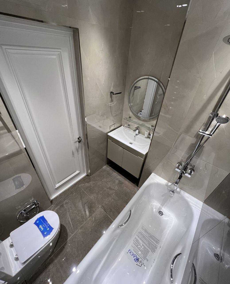 ПРОДАЕТСЯ 3/7/9 91м2 Tashkent City НОВОСТРОЙКА ЖК Gardens Residence