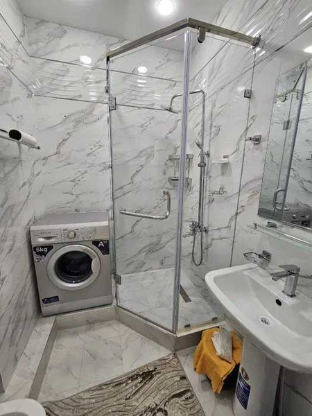 Продается Assalom Mahtumkuli 38м2 Яшнабадский район