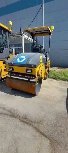XCMG katok 4t bolib tolashga qberamiz